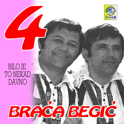 Stream Sjedio je mladi mornar by Braca Begic | Listen online for free ...