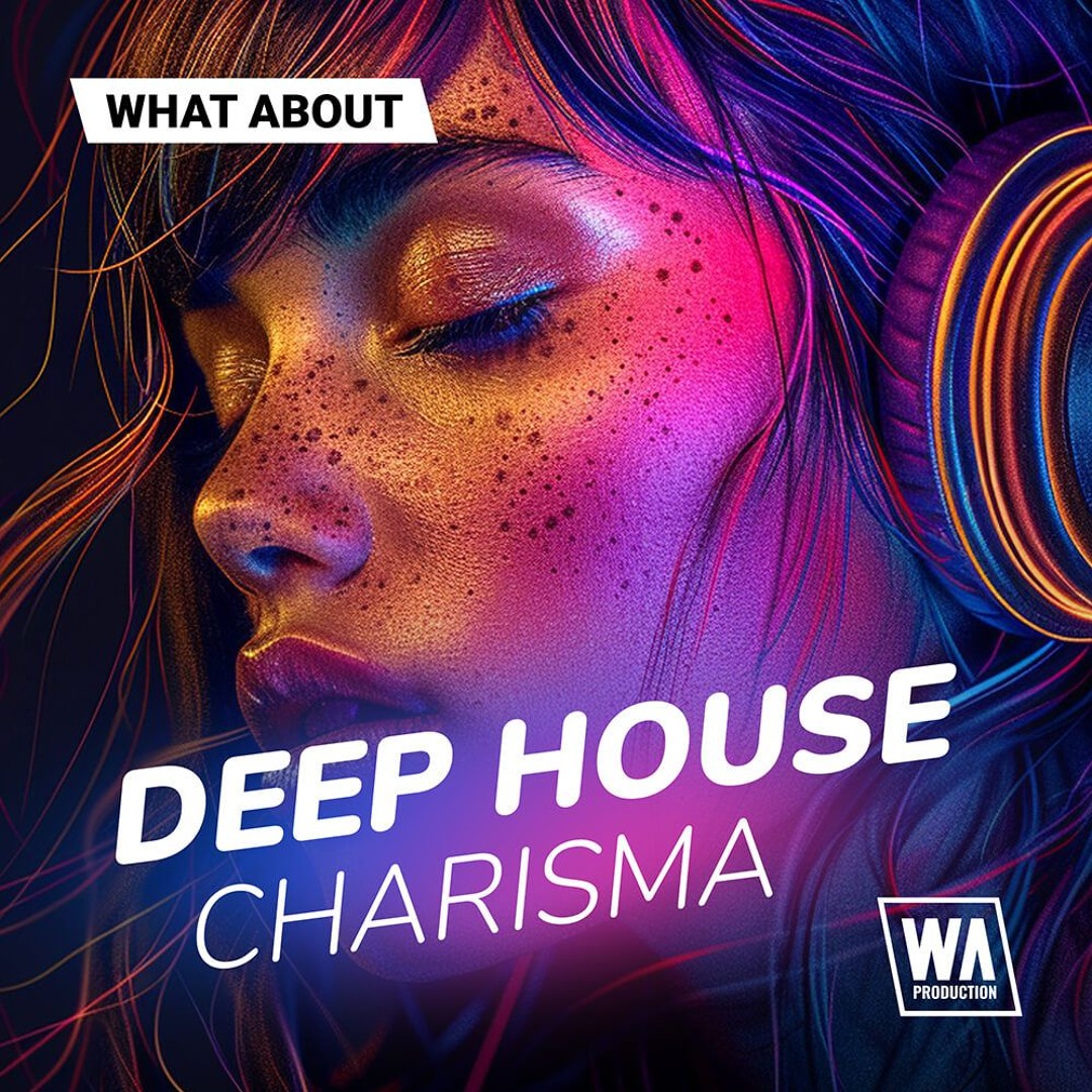 Stream Deep House Charisma | MIDI, Sounds & Serum Presets by W. A ...