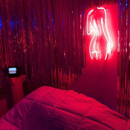 Stream RED ROOM! HBD CHRIS! prod GeoGotBandz by Young Mexico | Listen ...