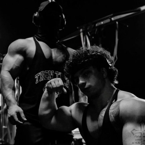 Stream John Macias | Listen to Motivational Gym Playlist playlist ...