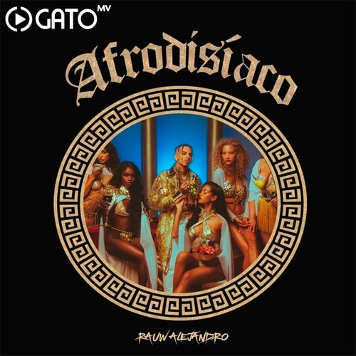 Stream Rauw Alejandro - Dile A Él (Extended Intro DJ Gato MV) Link en ...