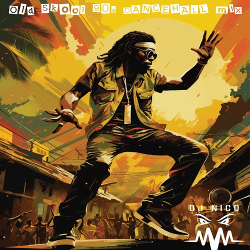 Stream Old Skool 90s 2000s DANCEHALL Mix by DJ NICO | Listen online for ... Stream Old Skool 90s 2000s DANCEHALL Mix by DJ NICO | Listen online for ...