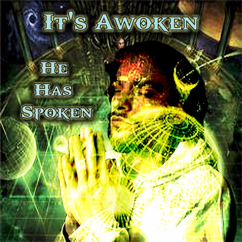 Stream It's Awoken, He Has Spoken by $hroomigami | Listen online for ...