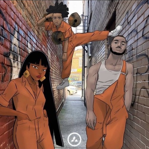 Stream Rockin On Side Ya By Cubanaway Listen Online For Free On