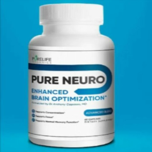 Stream Pure Neuro Reviews by Pure Neuro Reviews | Listen online for ...