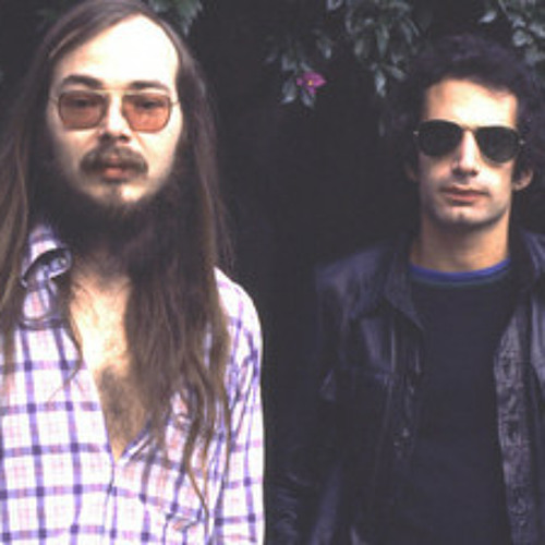 Stream Billy Remix | Listen to The Best Steely Dan Samples playlist ...