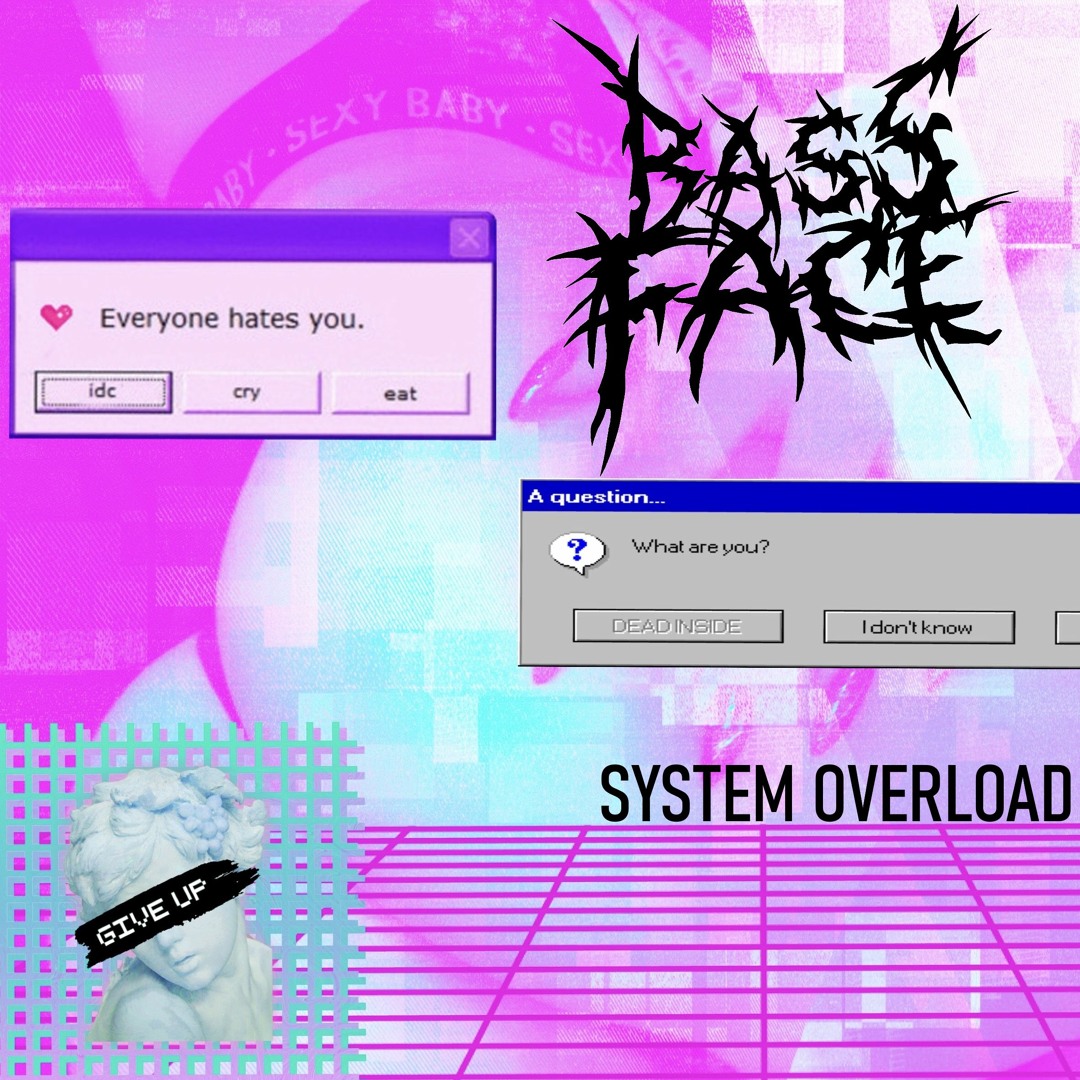 Stream System Overload Mix By Bassface Listen Online For Free On