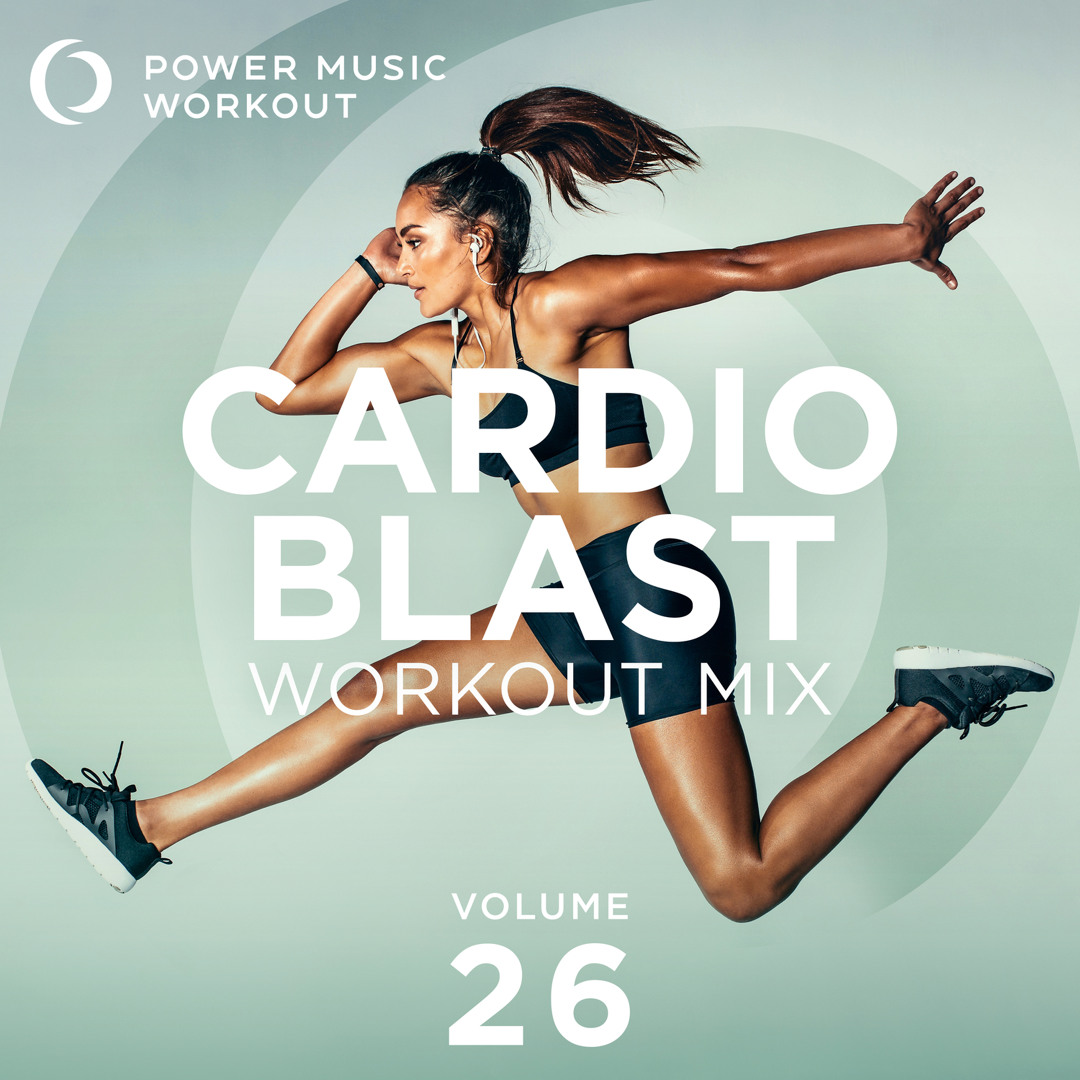 Stream Die With A Smile (Workout Version 148 BPM) by Power Music ...