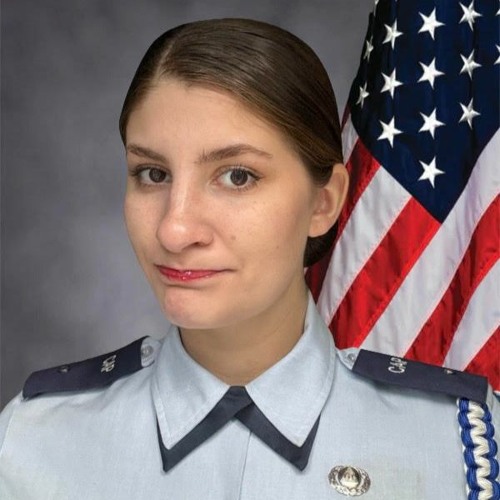 Stream Kelly Malcom (Meet The Civil Air Patrol) by WreathsAcrossAmerica ...