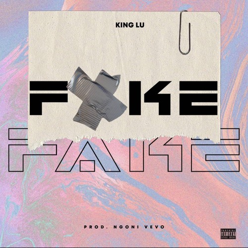 Stream Fake by KING LU ZW | Listen online for free on SoundCloud