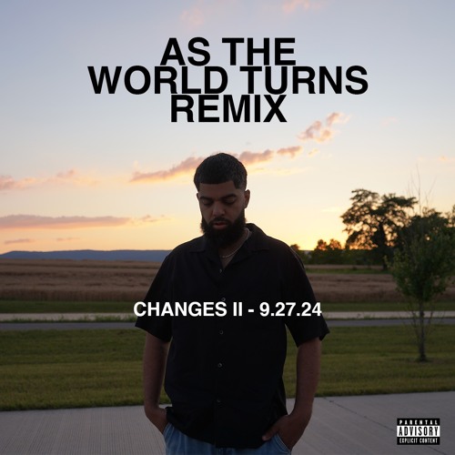 Stream AS THE WORLD TURNS (REMIX) by Moe Vision | Listen online for ...