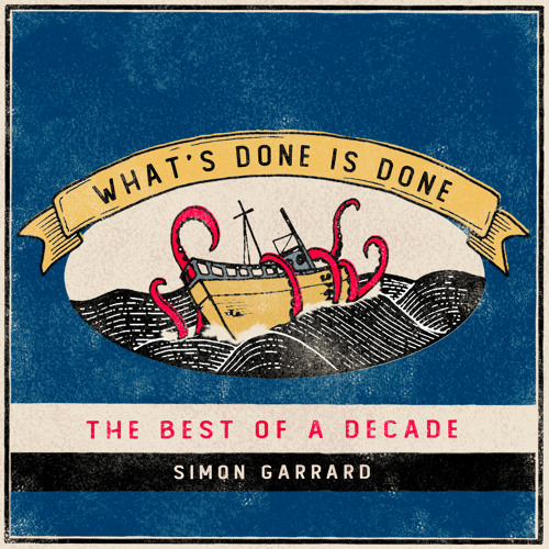 Stream The Boat by Simon Garrard | Listen online for free on SoundCloud