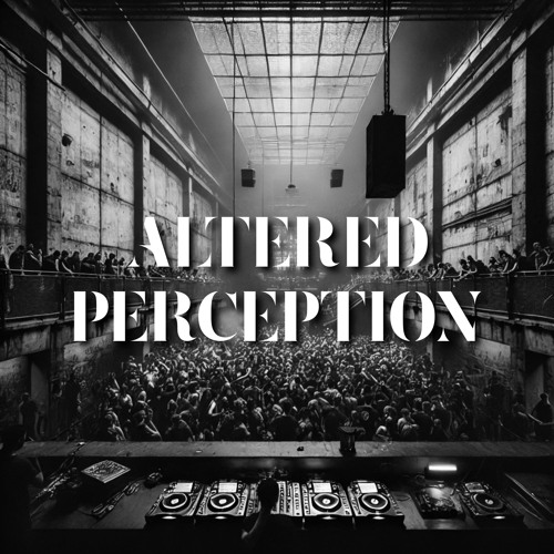 Stream Das Audio - Altered Perception Mix (2.15.2025) by Spectrosys | Listen online for free on ...