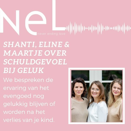 Stream episode NEL Magazine afl. 008 Schuldig over je geluk - NEL ...