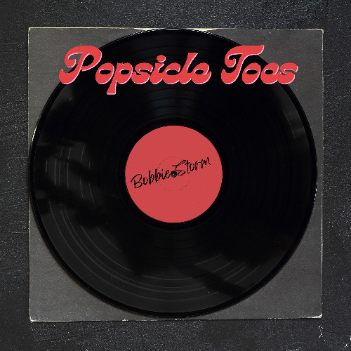 Stream Popsicle Toes by Paradise Recording | Listen online for free on ...