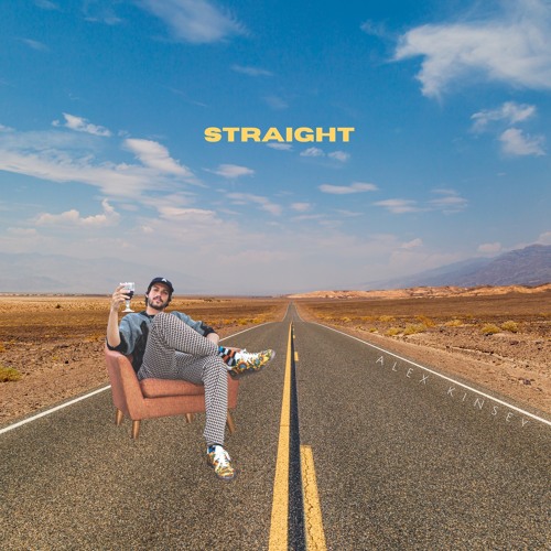 Stream Straight by Alex Kinsey | Listen online for free on SoundCloud