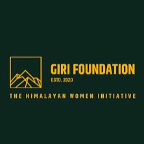 Stream episode Interview with Megha Purohit and Anita Kumar from Giri Foundation by Mini podcast ...