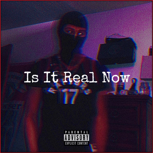 Stream Is It Real Now (Prod. cincoolondon) by $tacksss | Listen online ...