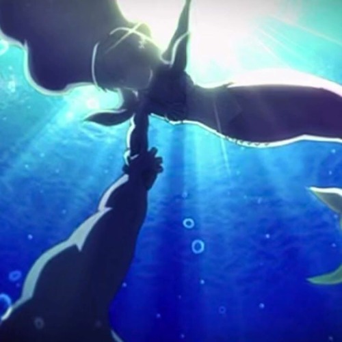 Stream Sparta Mermaid Girl XCE Base by XC | Listen online for free on ...