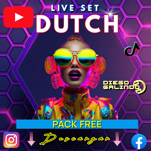 Stream Live Set Dutch + Pack Free Vol. 1 Demo (Dj Diego Galindo) by Dj Diego Galindo | Listen ...