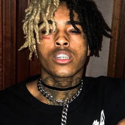 Stream Tayvon Mogg Listen To Xxxtentacion 🪦 Playlist Online For Free