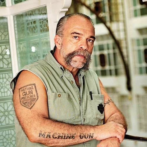 Stream A Million Veteran Millionaires Module 7 - Machine Gun Preacher ...