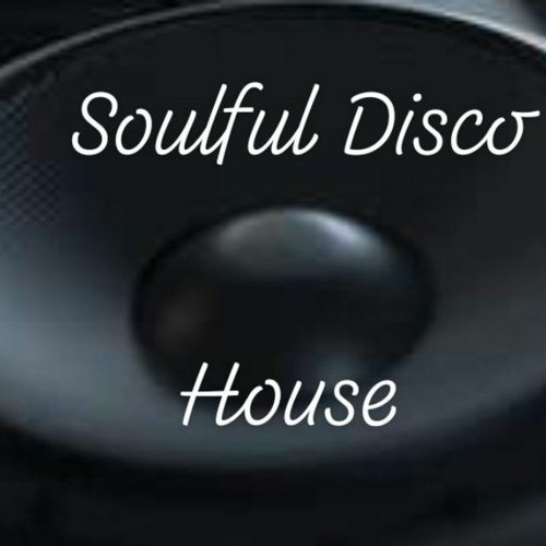 Stream Soulful Disco House by Tony Powell | Listen online for free on ...
