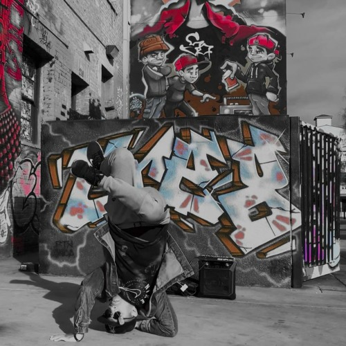 Stream Rakim Juice - Kid Enzo Remix by Kid Enzo Music | Listen online ...