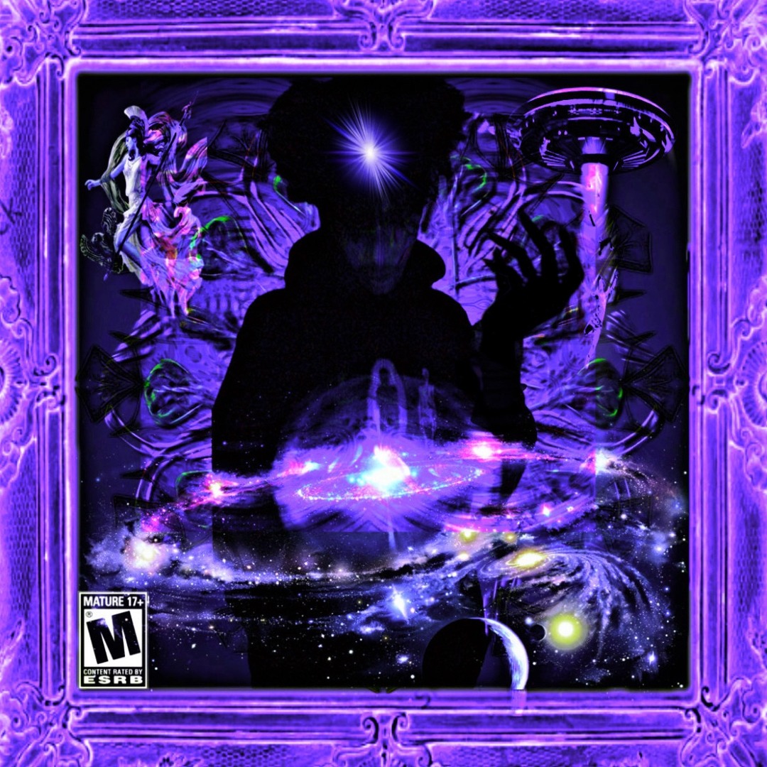 Stream universe | Listen to Enough said//Karmatic Pulse playlist online for free on SoundCloud