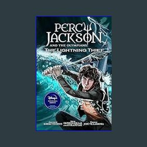 Stream Read Percy Jackson And The Olympians The Lightning Thief The