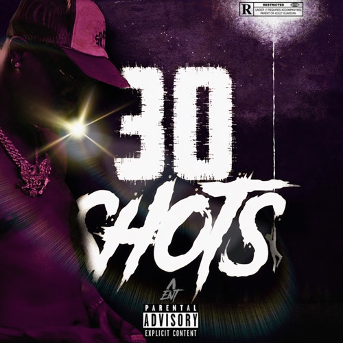 Stream 30 SHOTS by Lil Double 0 | Listen online for free on SoundCloud