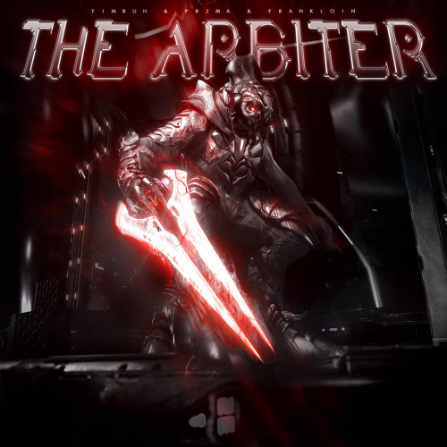 Stream TIMBUH x PRZMA x FRANKLOIN - THE ARBITER by TIMBUH | Listen ...