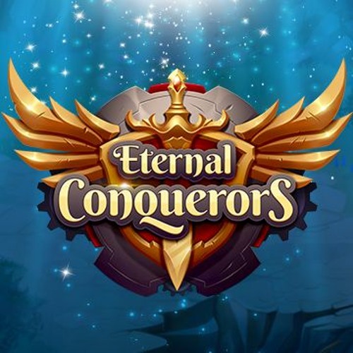 Stream Eternal Conquerors Theme (Metal Version) by Bazztoner (Iván ...