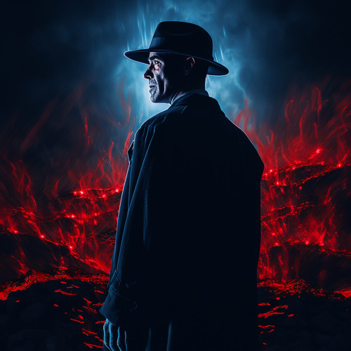 Stream Doomsday Clock by Oppenheimer Trinity | Listen online for free ...