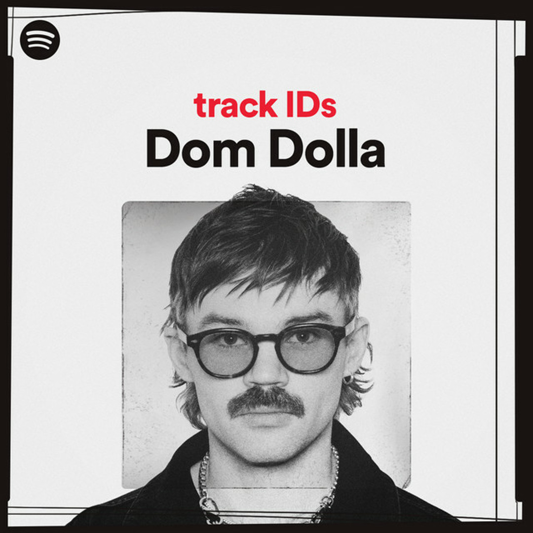 Stream Jonny Santos | Listen to Dom Dolla's track IDs playlist online for free on SoundCloud