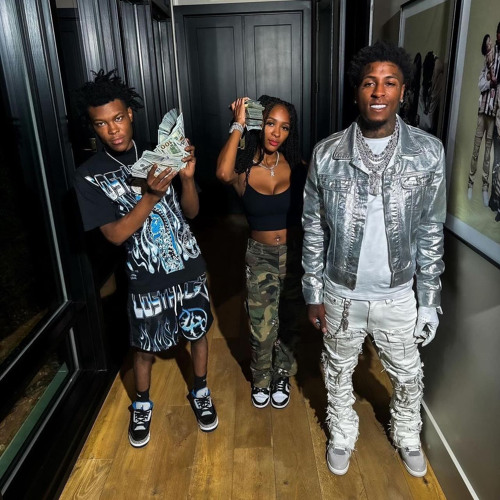 Stream NBA Youngboy - Change P2 by Paradeinsidemycityeah | Listen ...