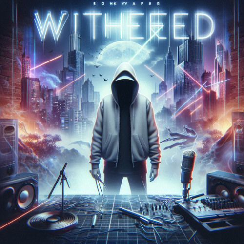 Withered - Listen to music