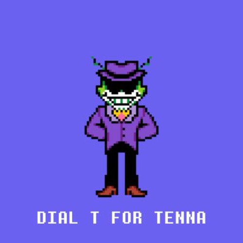 Listen to CrabGaming | Dial 'T' For Tenna by Nexi's Deltarune Fan ...
