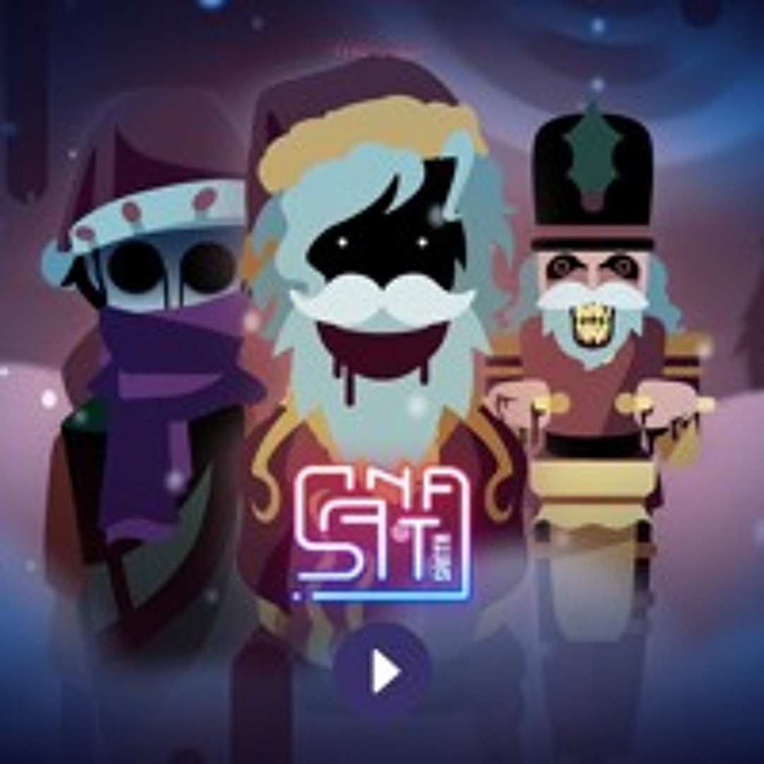 Stream naughty christmas (incredibox santa) by incredibox player ...
