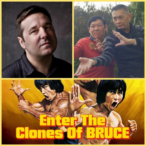 Stream ENTER THE CLONES OF BRUCE - David Gregory (director) - CUFF.Docs ...