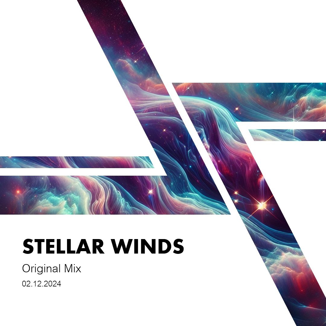 Stream Stellar Winds (Original Mix) - 2024 by Strypes | Listen online ...