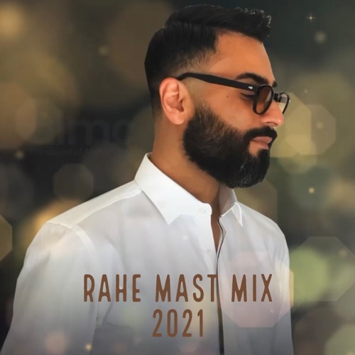 Stream RJ Mast Mix (2021) by Rahe Jahani Music | Listen online for free ...