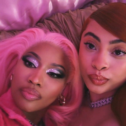 Stream Ice Spice And Nicki Minaj Princess Diana Jersey Club Remix
