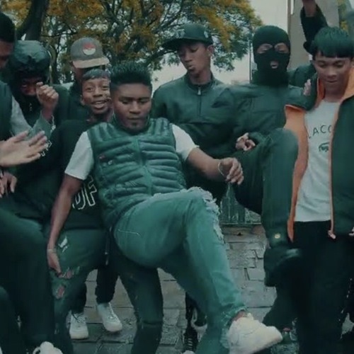 Stream Tik Tok by Barinjaka | Listen online for free on SoundCloud