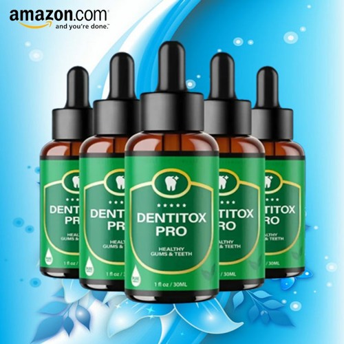 Stream Dentinox Pro Amazon - Where I Can Buy Dentitox Pro Dental ...