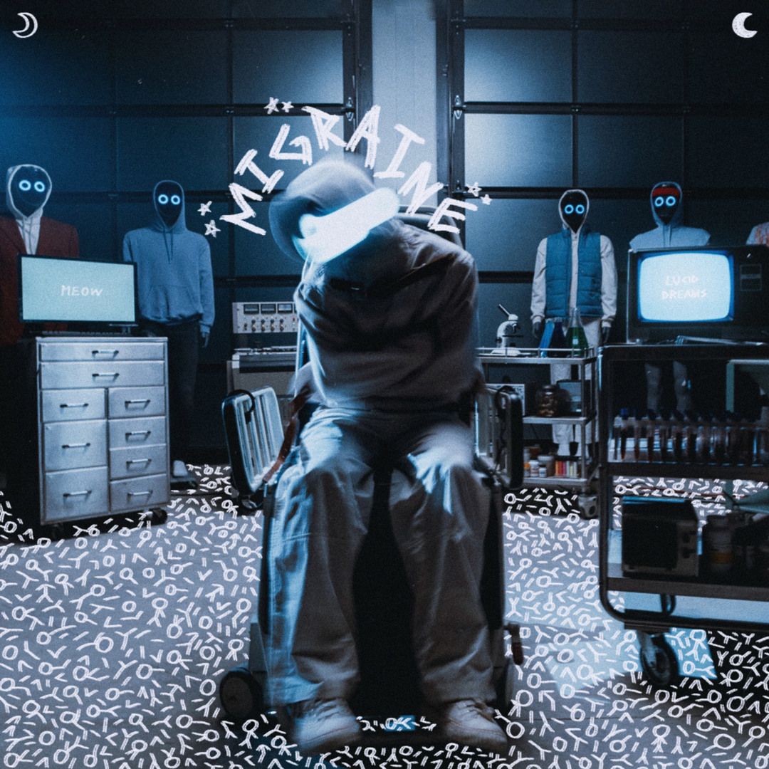 Stream Migraine by boywithuke | Listen online for free on SoundCloud