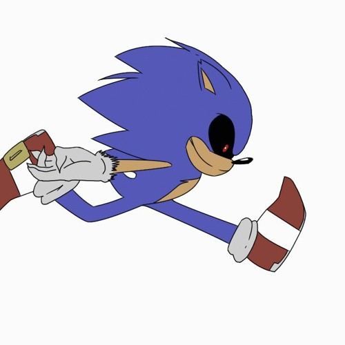 Stream Sonic.Exe - Project X Ost- Chase.m4a by Ванек Валуёв | Listen ...