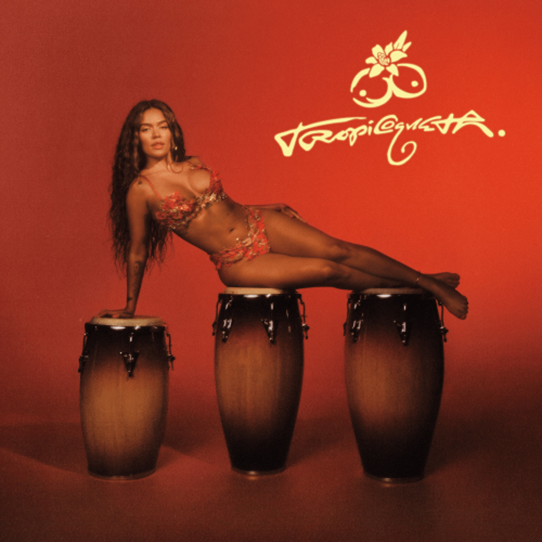 Stream Imminent Network | Listen to KAROL G - Tropicoqueta playlist online for free on SoundCloud