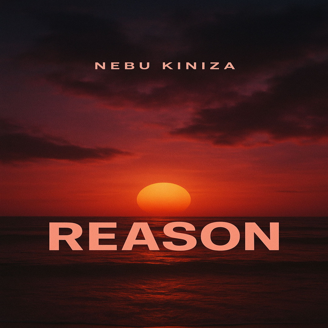 Stream Reason [Prod. By Nebu Kiniza] by Nebu Kiniza | Listen online for ...
