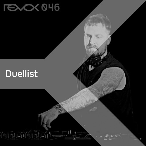 Stream Revok Radio 046: Duellist by Revok Records | Listen online for ...